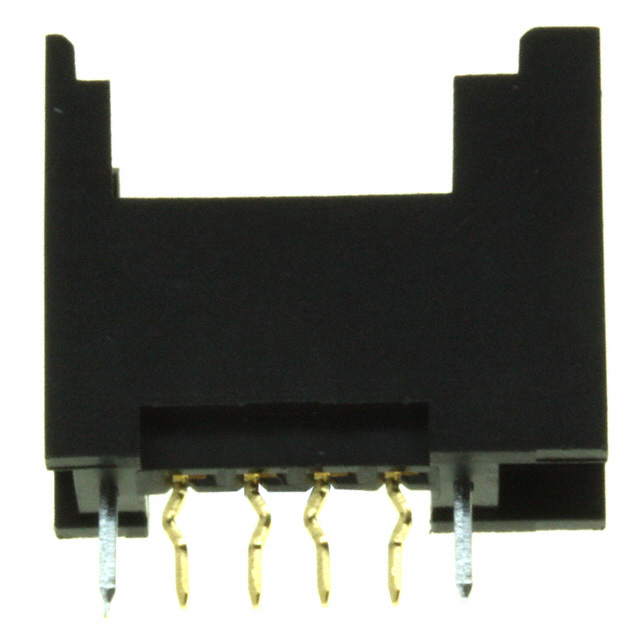 XN2D-1431 Omron Electronics Inc-EMC Div | Connectors, Interconnects | DigiKey Marketplace